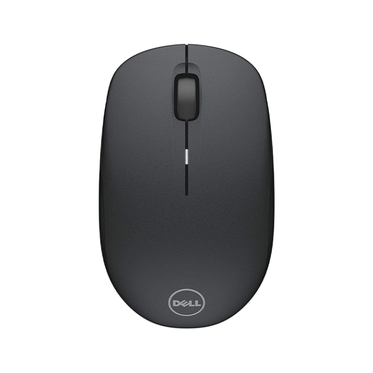 Dell WM126 Wireless Mouse 1000dpi Optical - D-KAN Shop