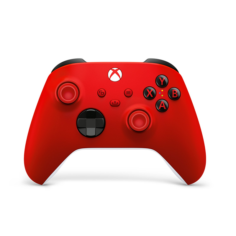 Microsoft Xbox Wireless Controller (Pulse Red) - D-KAN Shop