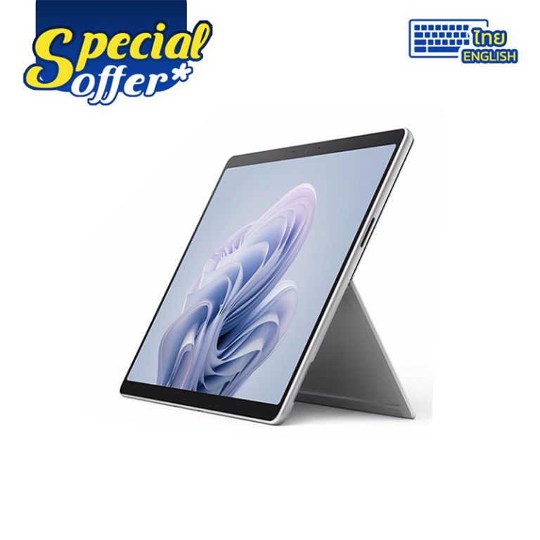 Surface Pro 9/i5-1245U/16GB/256GB/Win11Pro/Platinum - D-KAN Shop