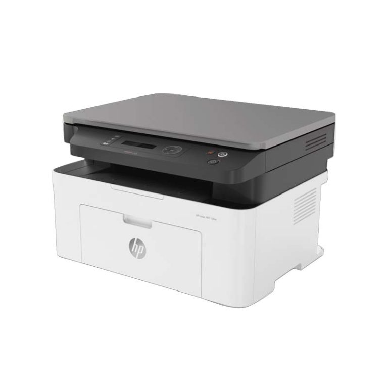 HP LaserJet MFP 136w Printer - D-KAN Shop